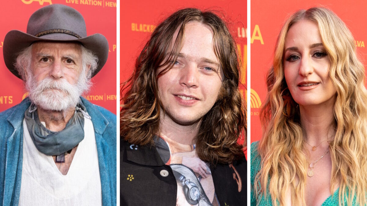 Watch Willie Nelson & Billy Strings’ Live Debut Of Collaborative Song ... Watch Willie Nelson & Billy Strings’ Live Debut Of Collaborative Song ...