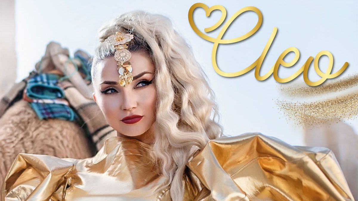 Cleo Koszalin – Amfiteatr Koszalin – Aug 4, 2023 – Poland