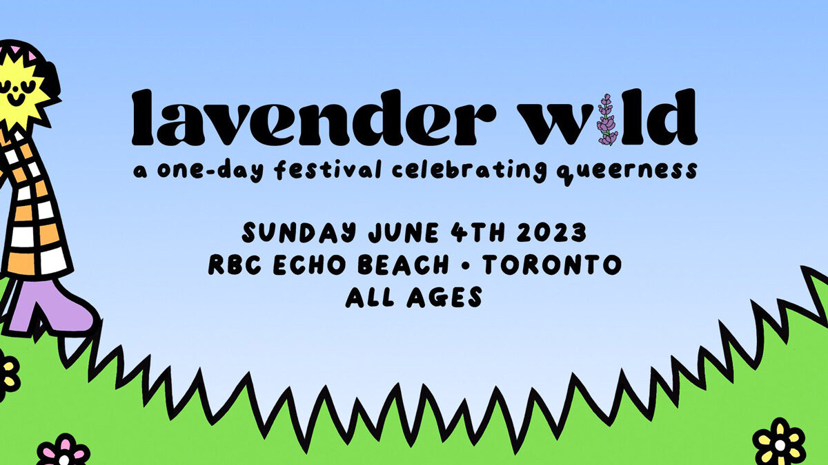 lavender wild 2023 Lineup - Jun 4, 2023