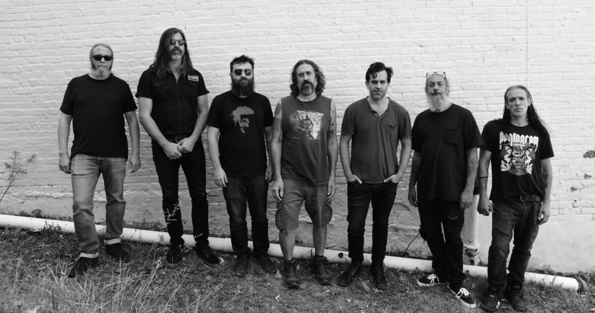 The Budos Band Readies ‘Frontier’s Edge’ EP & Shares Otherworldly Title ...