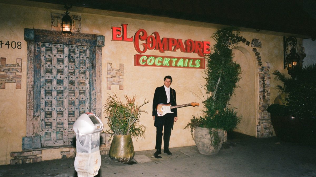 Cory Hanson, The Hare And Hounds, Oct 1, 2026 Tickets, Birmingham ...