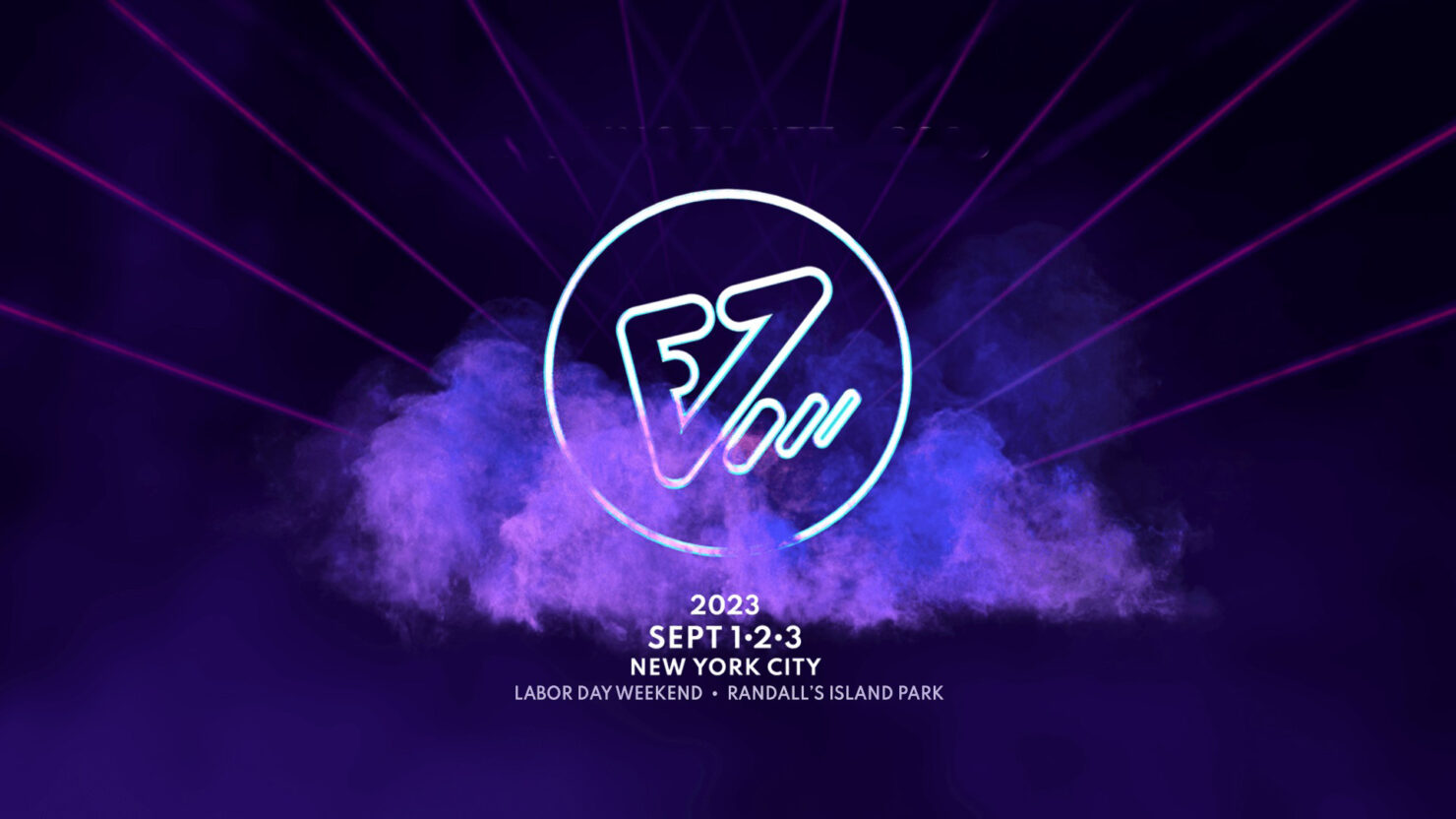 Electric Zoo Logo