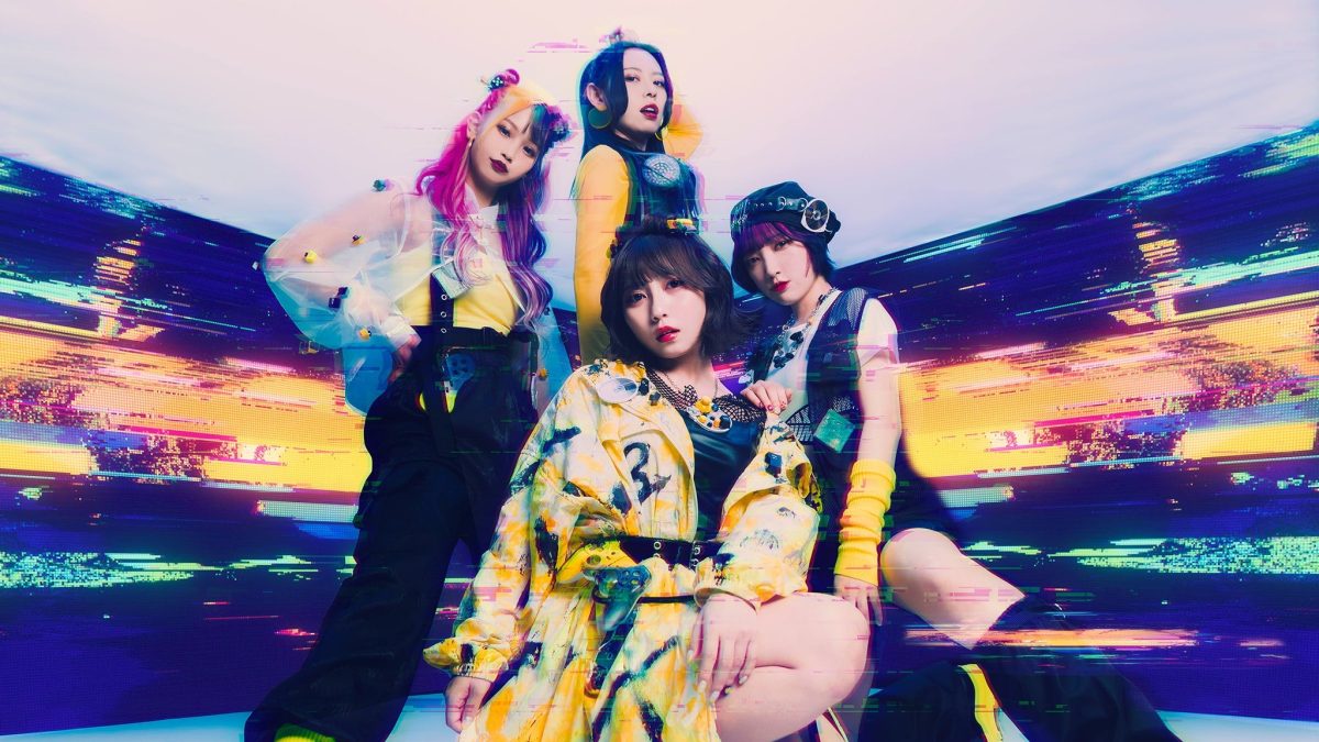 HANABIE. (花冷え。), Roxian Theatre, Mar 20, 2026 Tickets, McKees Rocks, PA