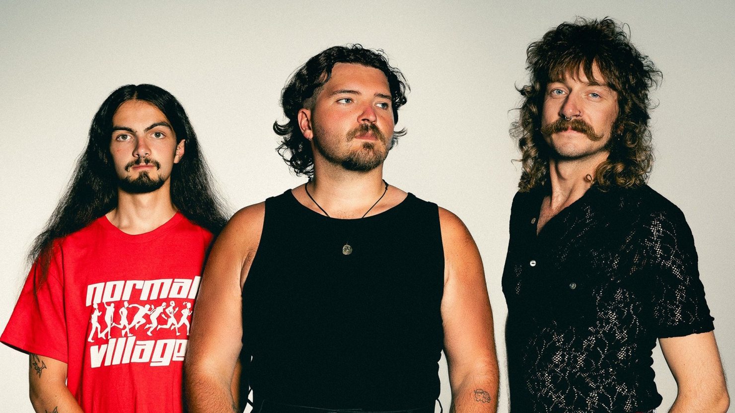 High Fade Sets 2026 Twice As Nice North American Tour Dates