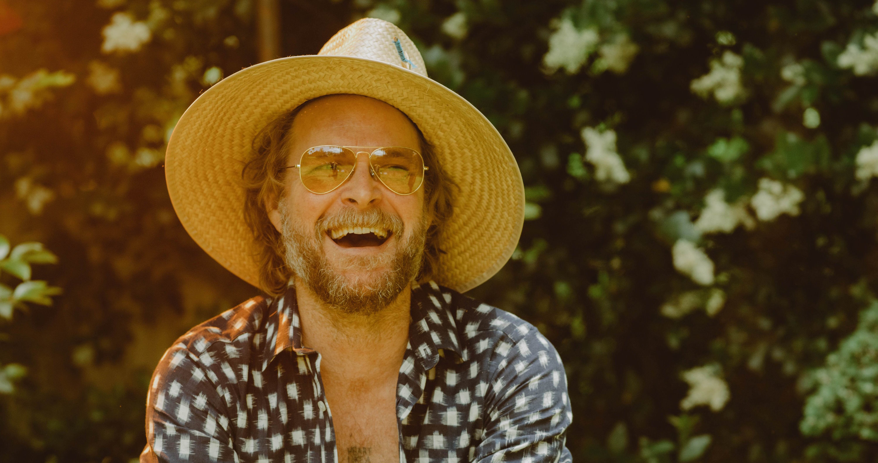 Hiss Golden Messenger ‘Jump For Joy’ On New Album, Announces Fall Tour ...