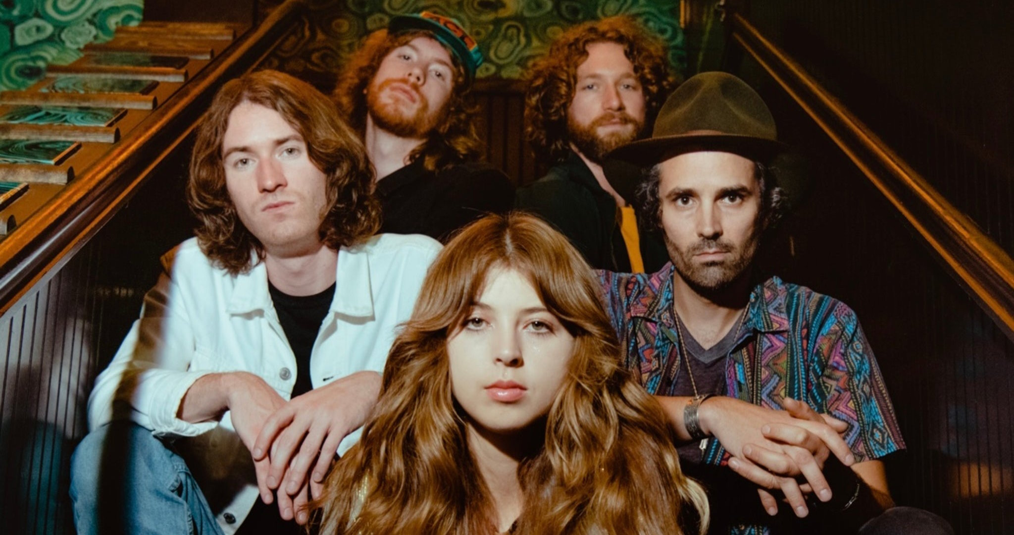 Mikaela Davis Expands Summer Tour With August Headline Dates