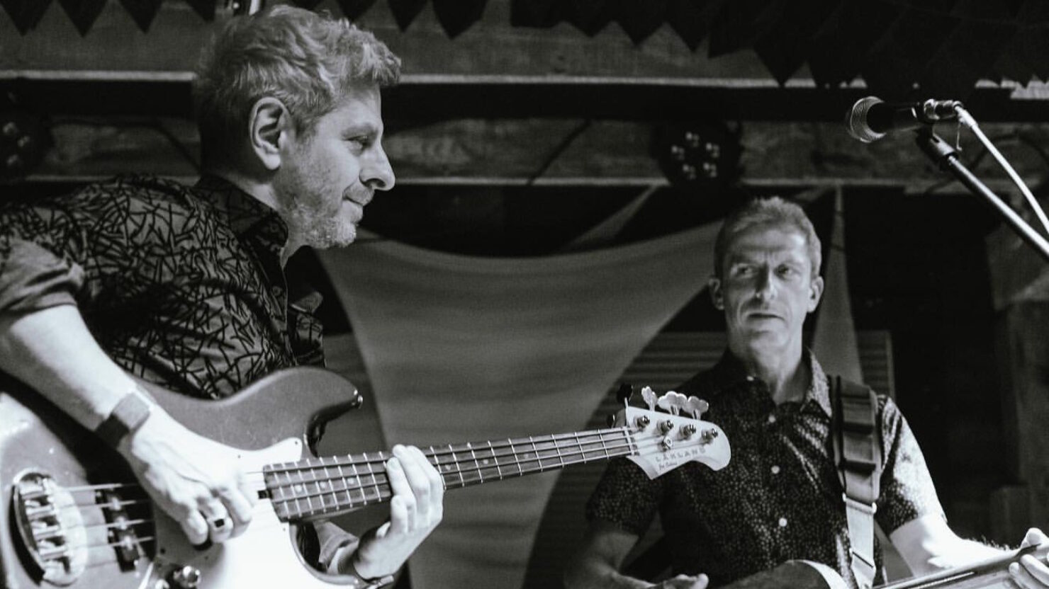 Mike Gordon, Ryan Montbleau & Dopapod Members Join Club d’Elf In Burlington