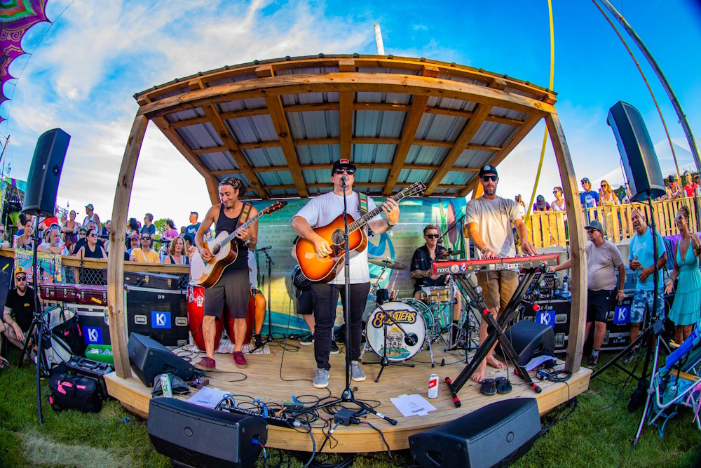 Levitate Celebrates 10th Anniversary With Trey Anastasio, Goose, Stick ... Levitate Celebrates 10th Anniversary With Trey Anastasio, Goose, Stick ...