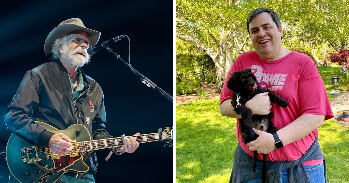 JamBase’s Scott Bernstein Talks Dead & Company With The New York Times ...