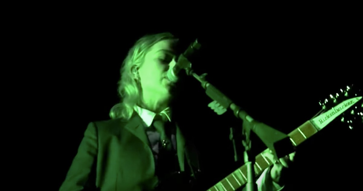 See boygenius Offer Gems From Their Debut Album On CBS ‘Saturday Sessions’