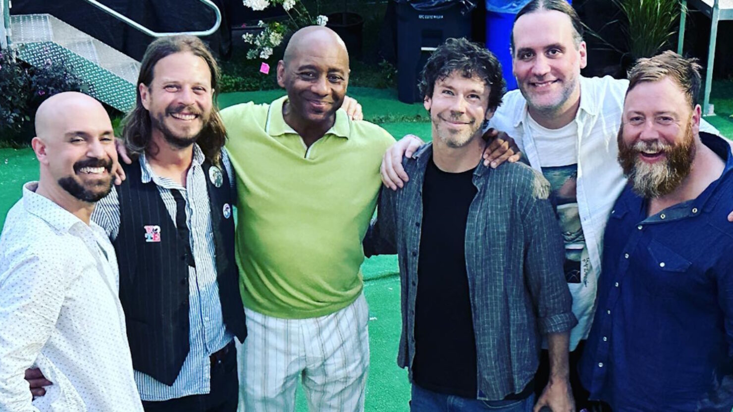 Watch Branford Marsalis' Magnificent Collaboration With Joe Russo’s ...