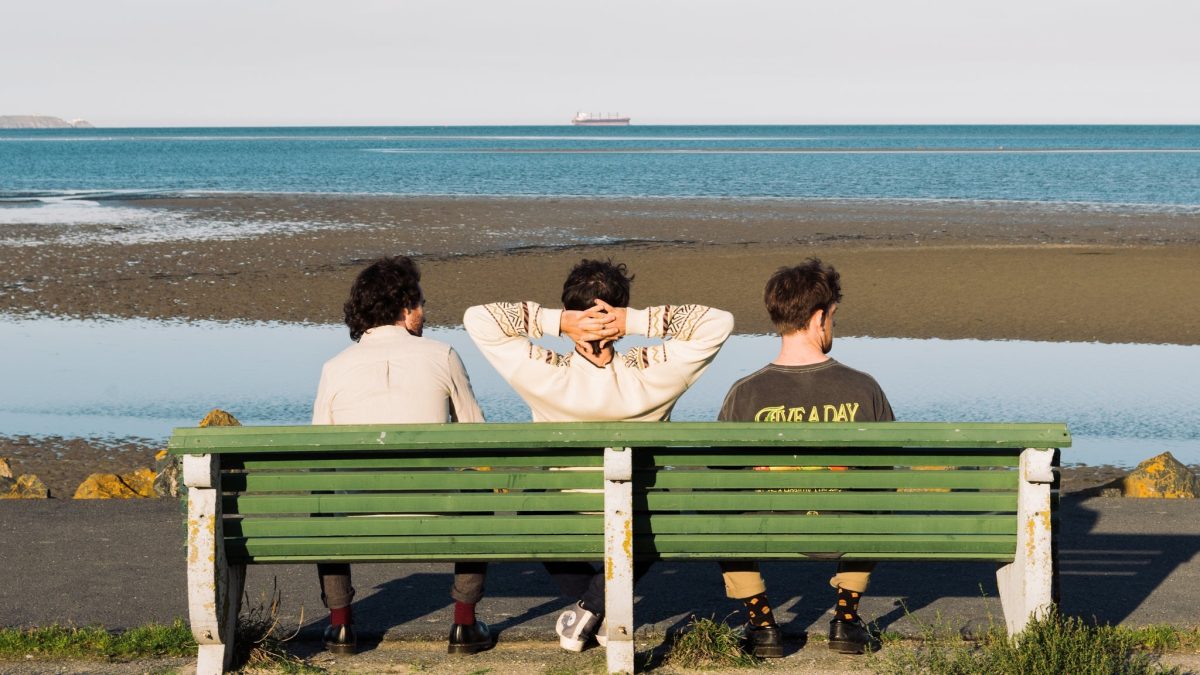 Amble, Live at the Docklands, Aug 20, 2026 Tickets, Limerick, Ireland