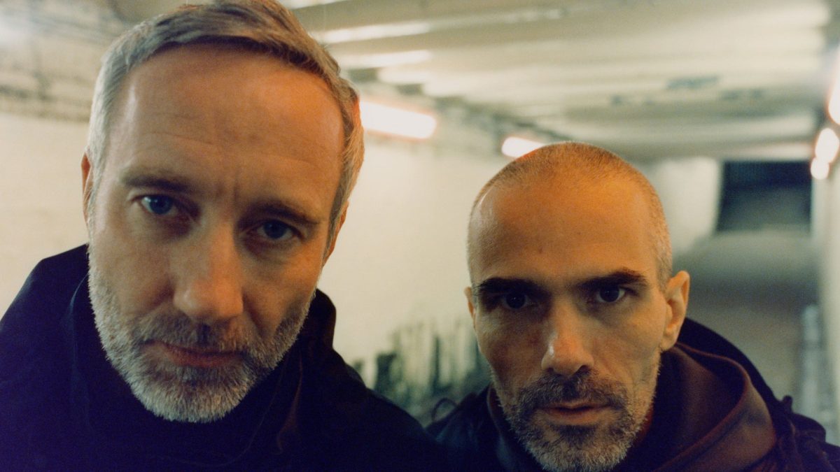 Autechre, Gothic Theatre, Oct 1, 2025 Tickets, Englewood, CO