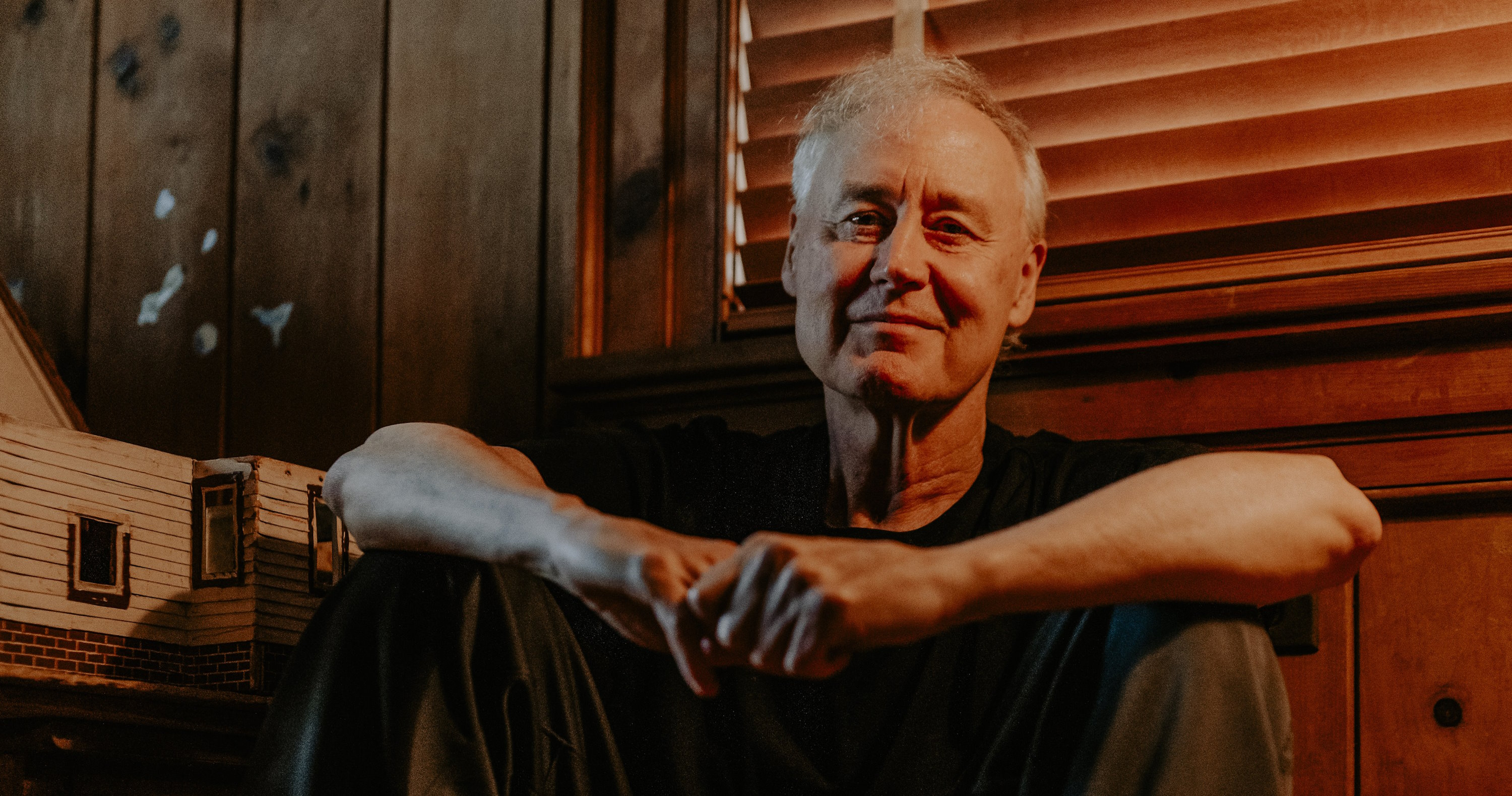 Bruce Hornsby Unveils Previously Unreleased Song, Live Track & Remastered ‘Sunflower Cat’ From ...