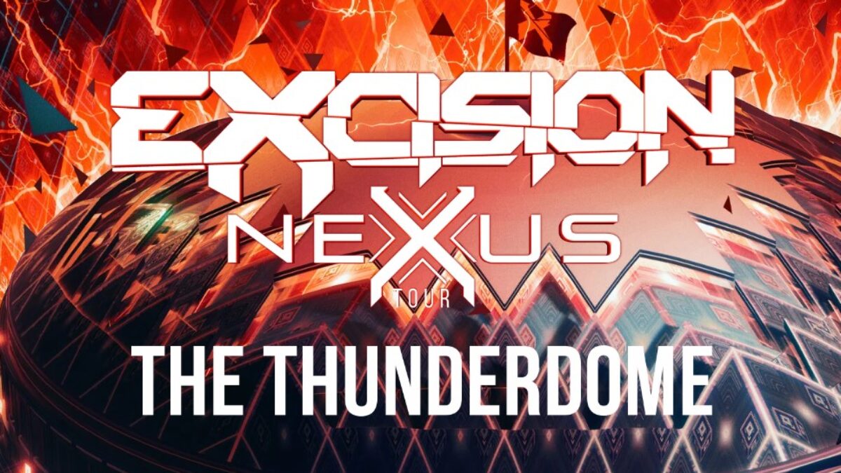 The Thunderdome 2024 Lineup - Feb 2 - 4, 2024