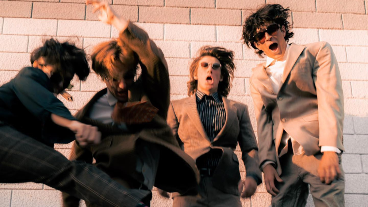 Foxtide, The Masquerade (Purgatory), Apr 28, 2026 Tickets, Atlanta, GA