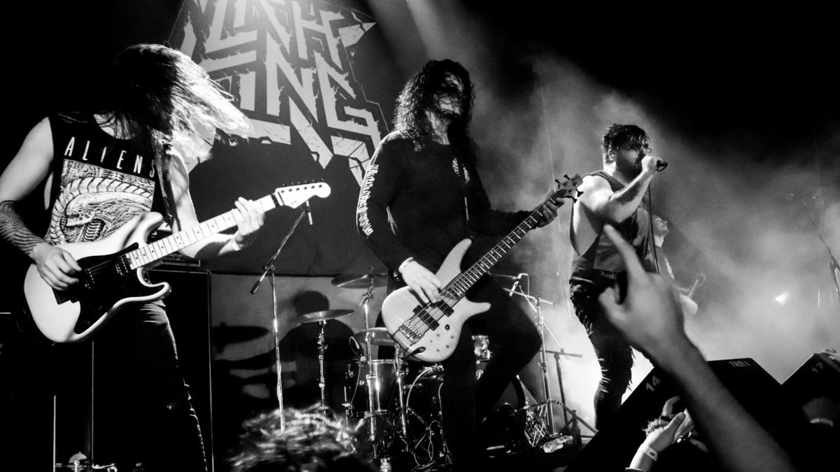 Lich King Hdx Circus Bar Aug 2 2024 Tickets Mexico City Mexico