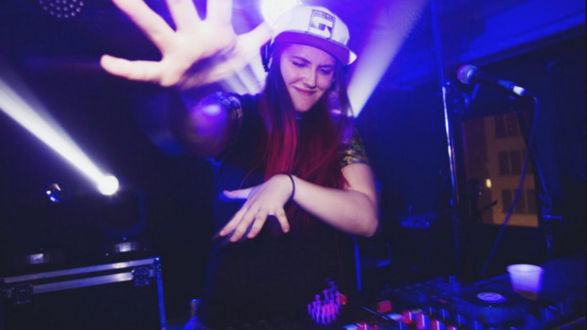 Megan Hamilton, Sound Bar, Oct 4, 2025, Fort Collins, CO