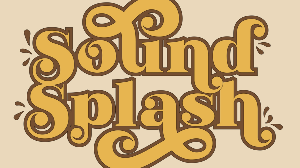 Soundsplash Raglan 2024 Lineup - Jan 19 - 21, 2024