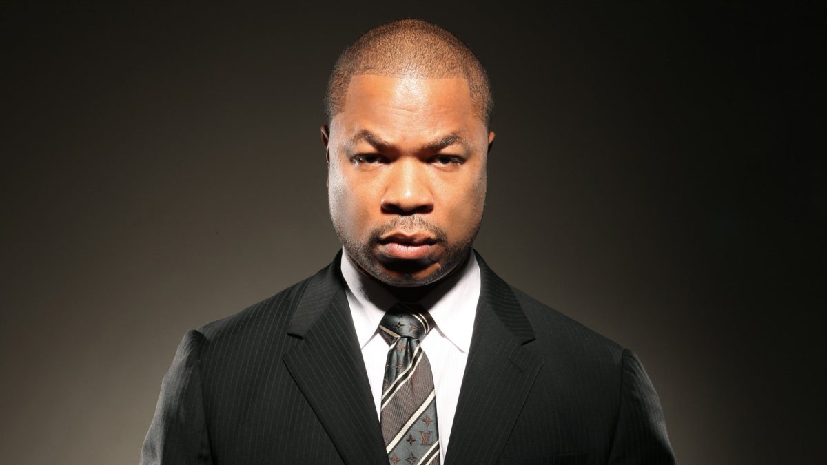 Xzibit, Amager Bio, May 21, 2026 Tickets, Copenhagen, Denmark