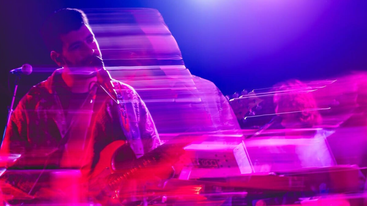 Eggy Rolls A Pair Of Debut Steely Dan Covers At Brooklyn Bowl