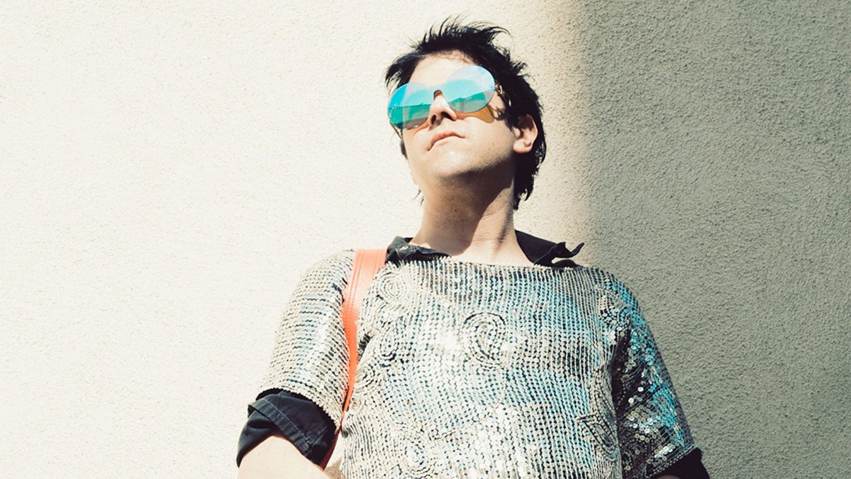 Ariel Pink, Outset, Nov 17, 2025 Tickets, Chicago, IL