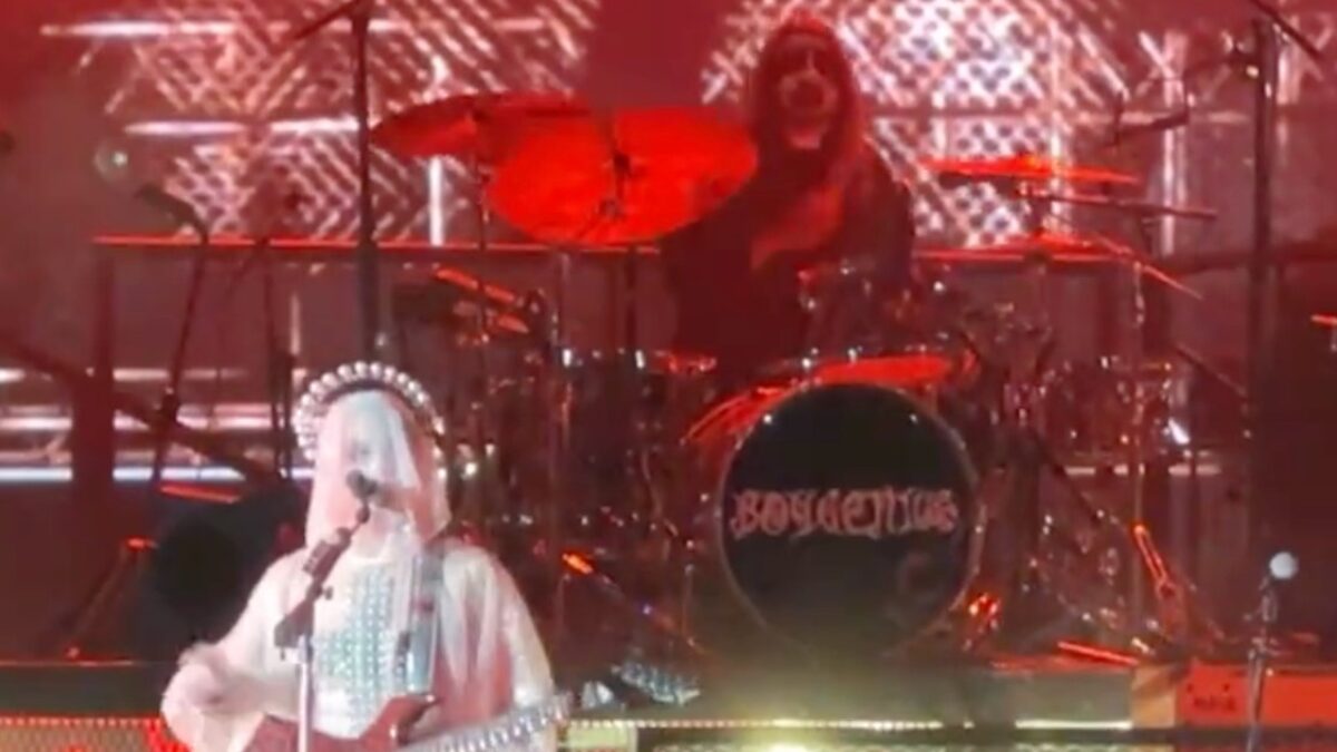 Watch boygenius Make ‘Saturday Night Live’ Debut