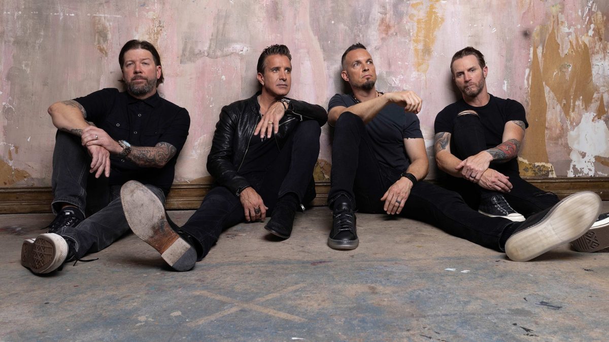 Creed Tickets, 2026-2027 Tour Dates, and More