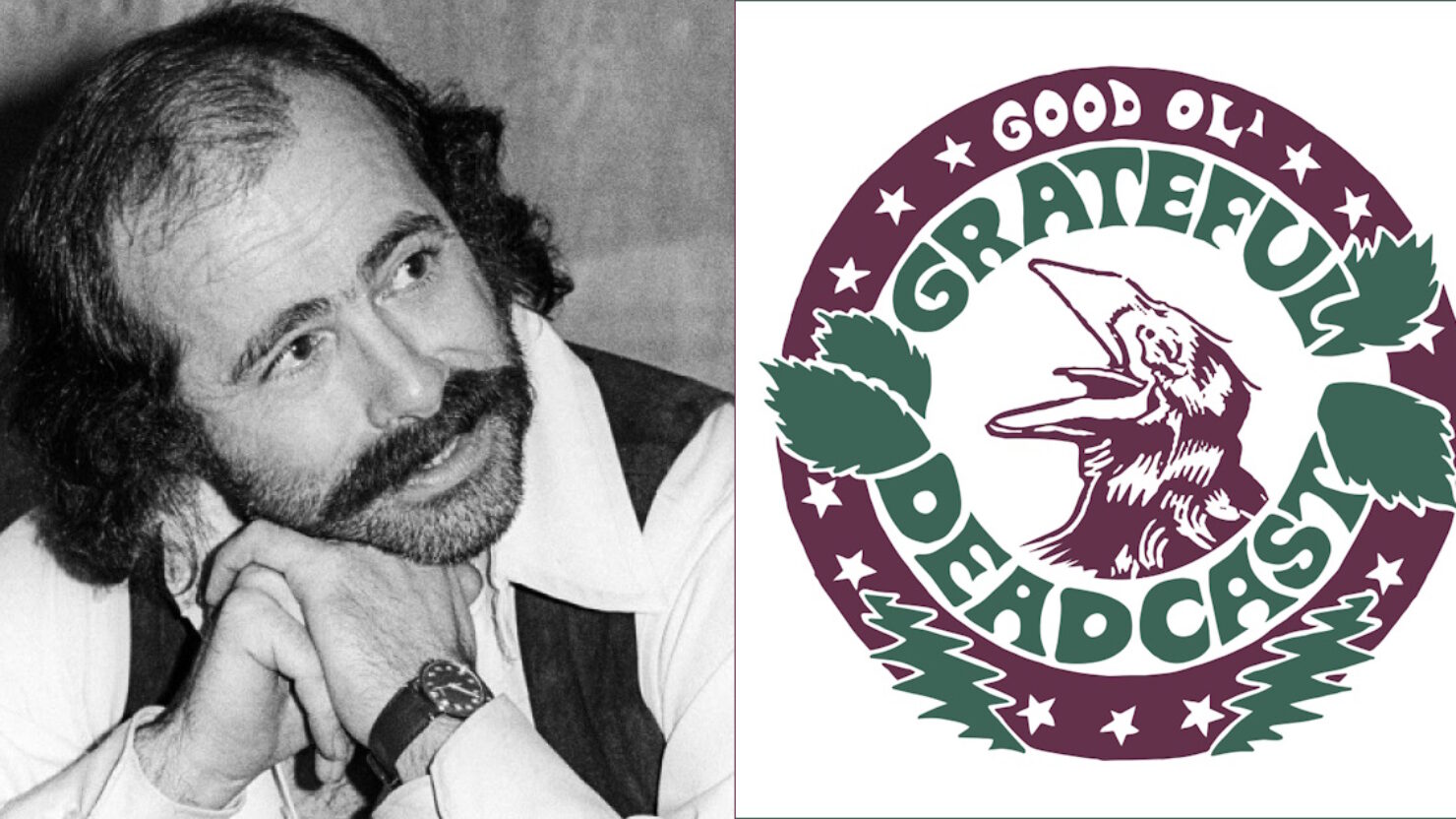 ‘Good Ol’ Grateful Deadcast’ Premieres ‘Lost’ 1973 Grateful Dead Studio ...
