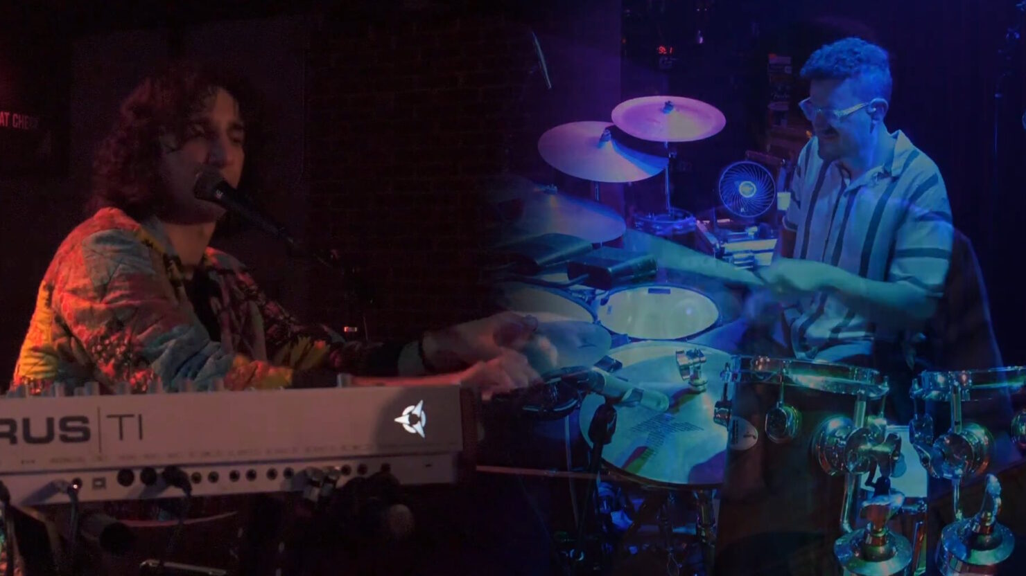 Watch Eggy Uncrate Explosive 30-Minute ‘Boom Or Bust’ In Boston