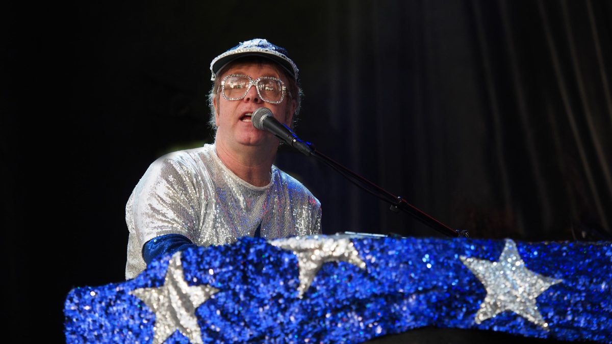 Elton Rohn, Club Regent Event Centre, Oct 17, 2025 Tickets, Winnipeg, MB
