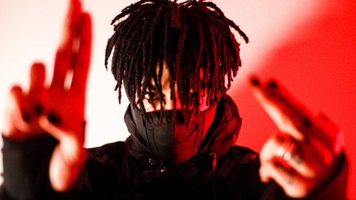 Scarlxrd, ROXY, Mar 16, 2026 Tickets, Prague, Czech Republic