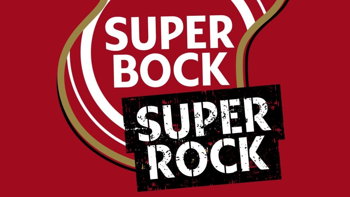 Rock In Rio Lisbon 2024 Lineup - Jun 15 - 23, 2024