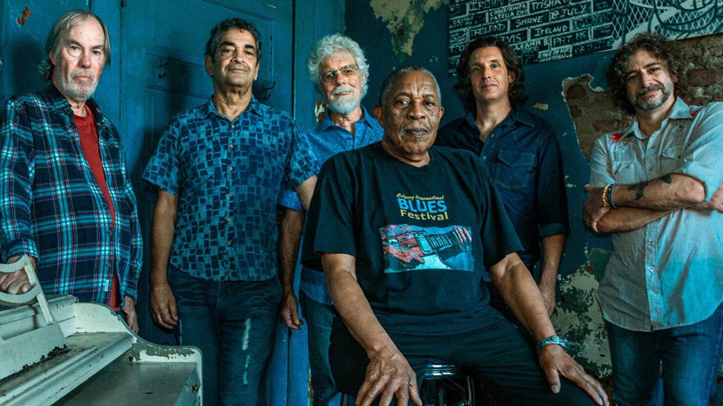 Little Feat Details ‘Can’t Be Satisfied’ Summer Tour 2024