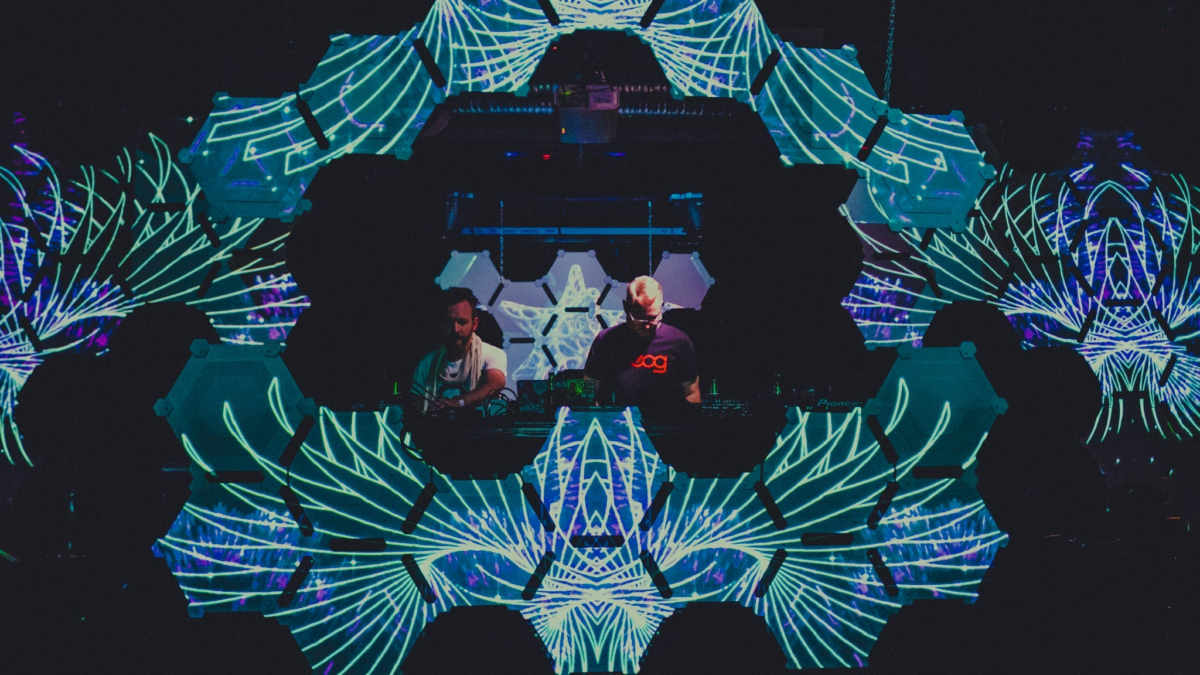 Carbon Based Lifeforms, The Classic Grand, Oct 1, 2026 Tickets, Glasgow ...