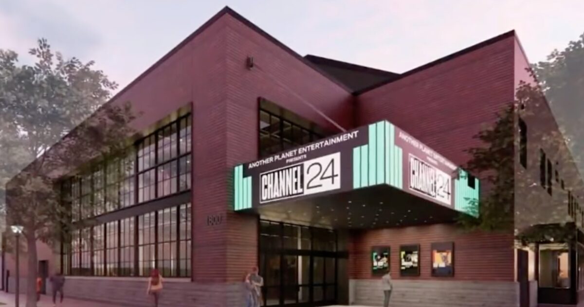Channel 24: Another Planet Entertainment Announces Plans For New Sacramento Venue