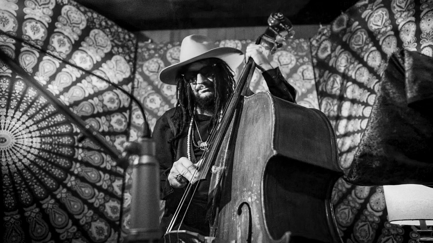 Don Was Launches New Band Don Was & The Pan-Detroit Ensemble With 1st ...