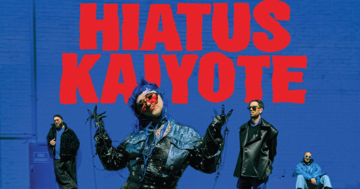 Hiatus Kaiyote Plots 2024 North American Summer Tour