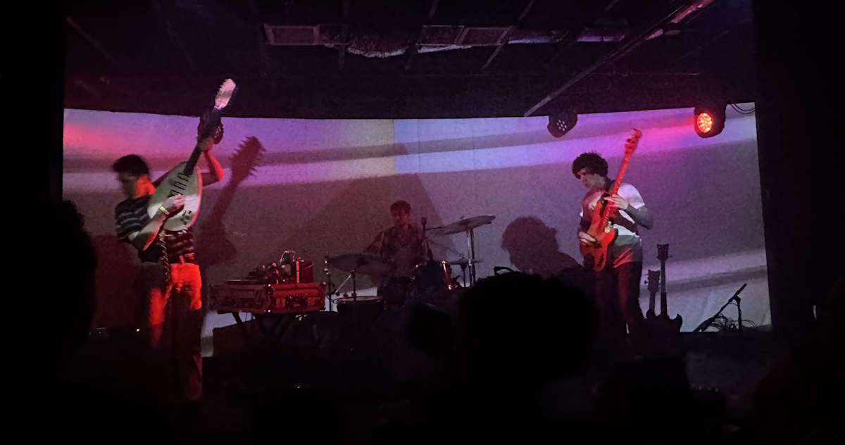 SXSW 2024: The Endless Spirit Of Discovering New Music