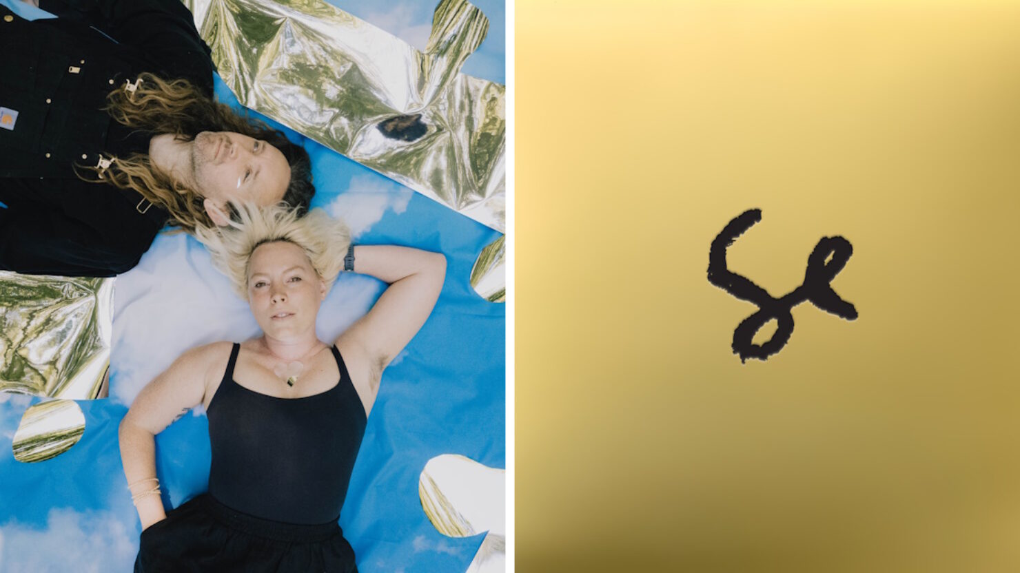 Sylvan Esso Announces Expanded 10th Anniversary Edition Of Self-Titled Debut Album
