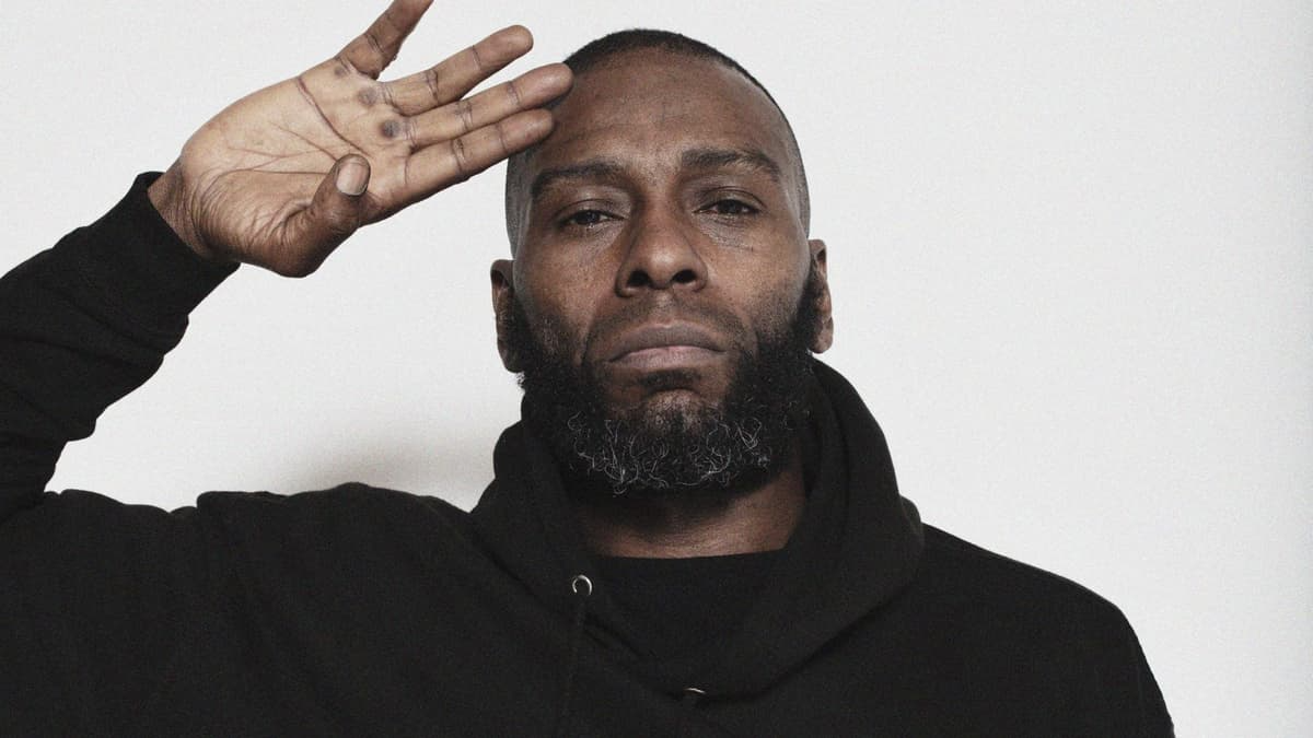 Flowdan, The Colour Factory, Dec 21, 2024 Tickets, London, United Kingdom