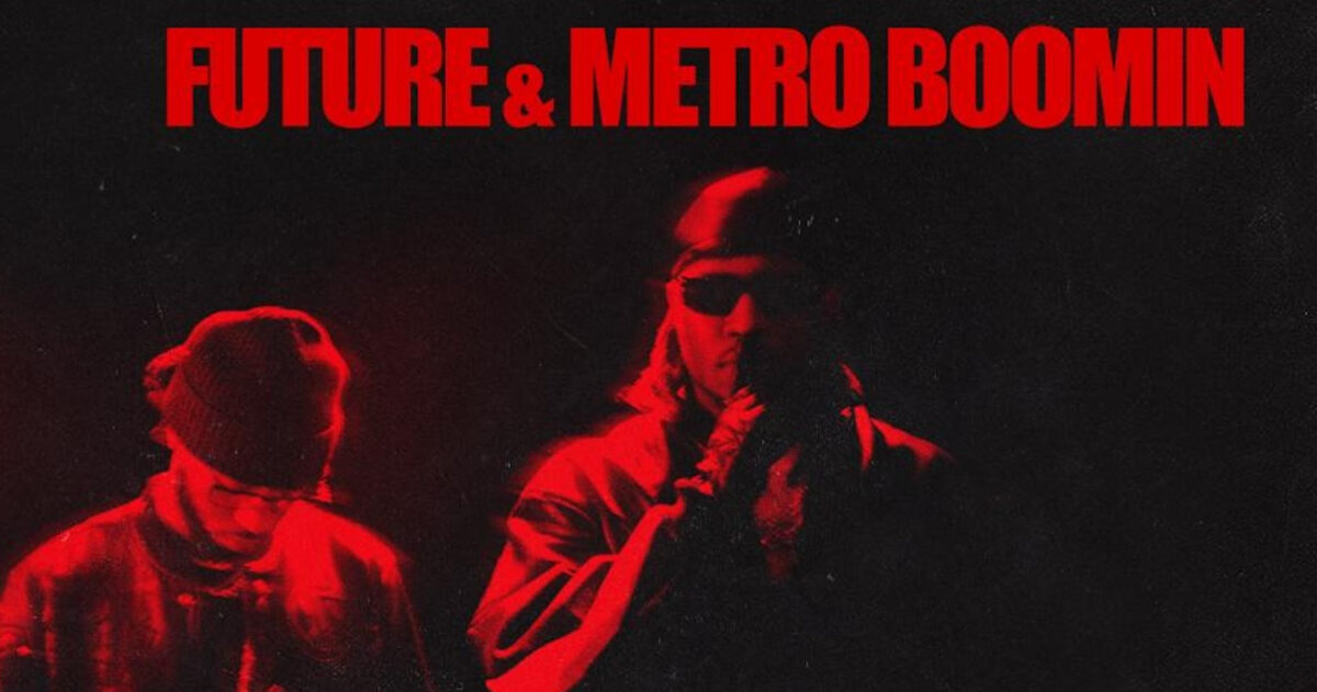 Future & Metro Boomin Announce We Trust You Tour