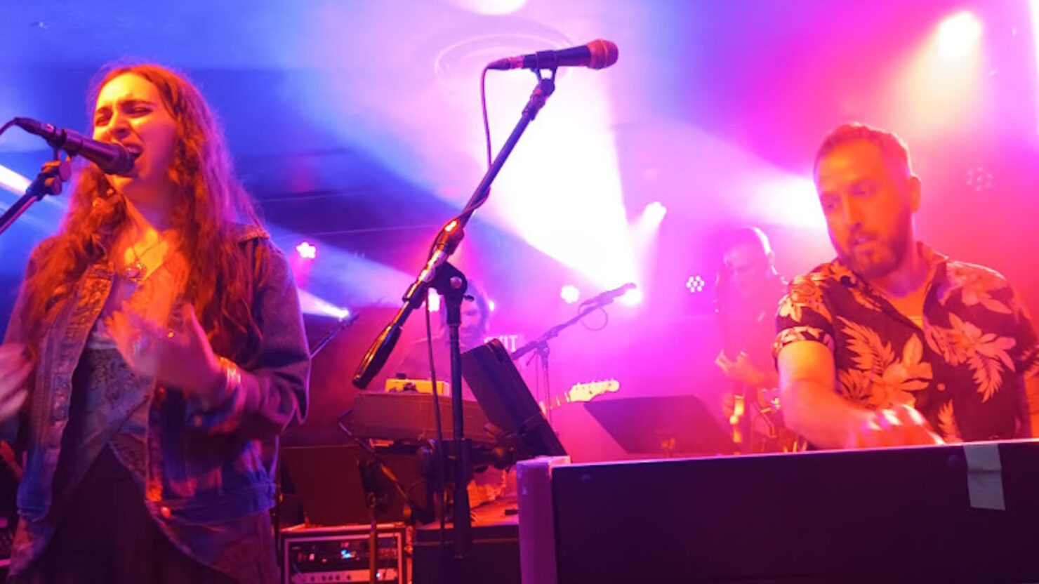 Phish’s Mike Gordon, Goose & Dopapod Members Help Dobbs' Dead Close April Residency At Nectar’s