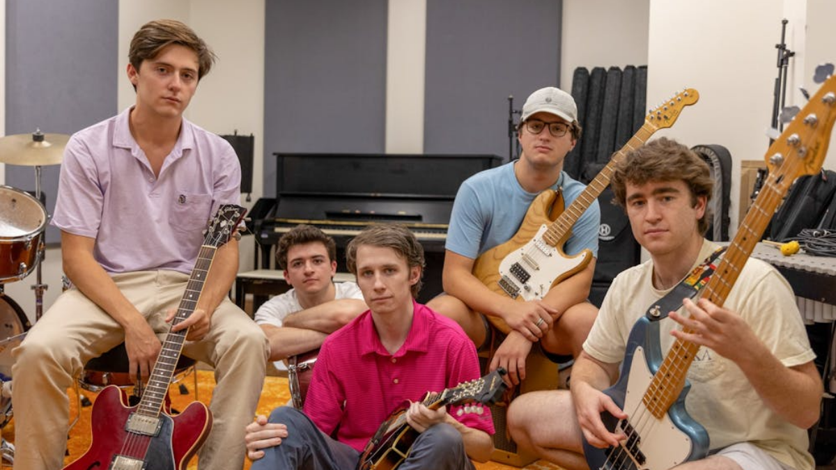 The Broadberry Concert Tickets & Events Schedule 2025-2026 - Richmond, VA | JamBase