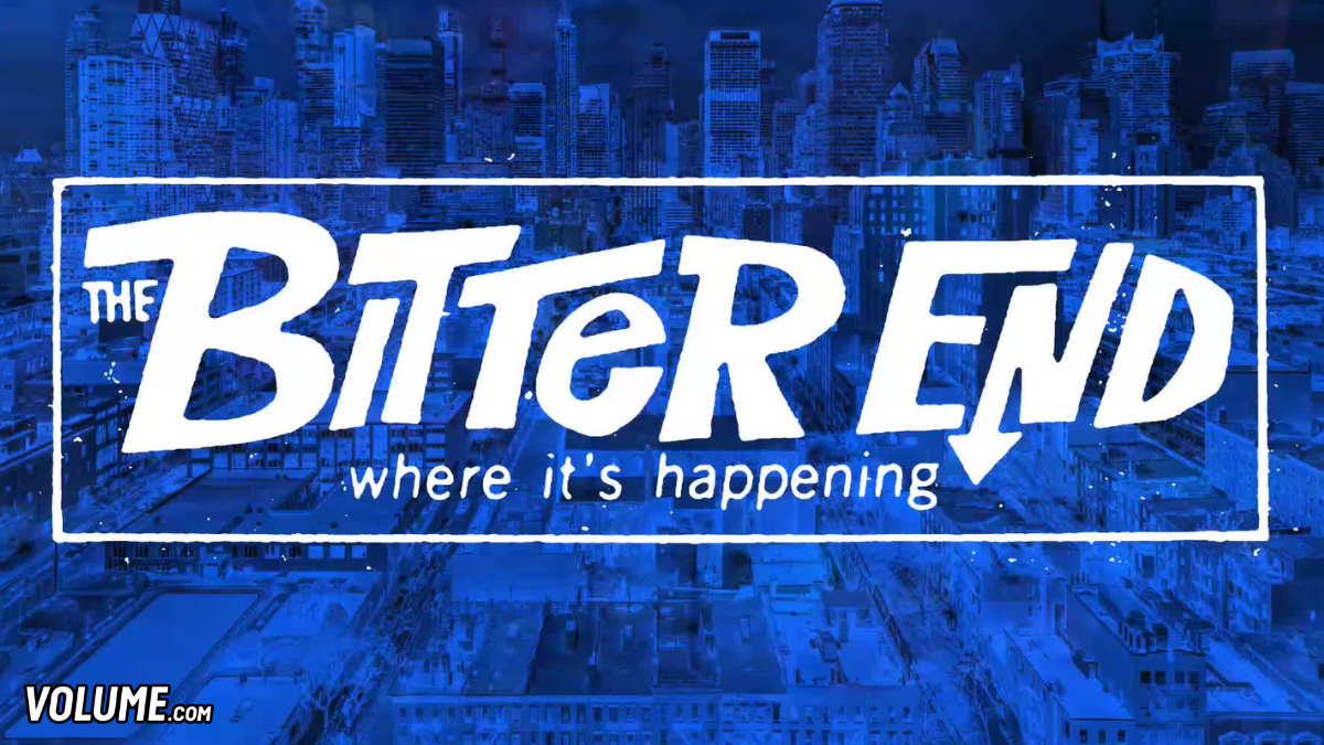 Watch Kolker: Live from The Bitter End - Livestream Aired On Jun 28 ...