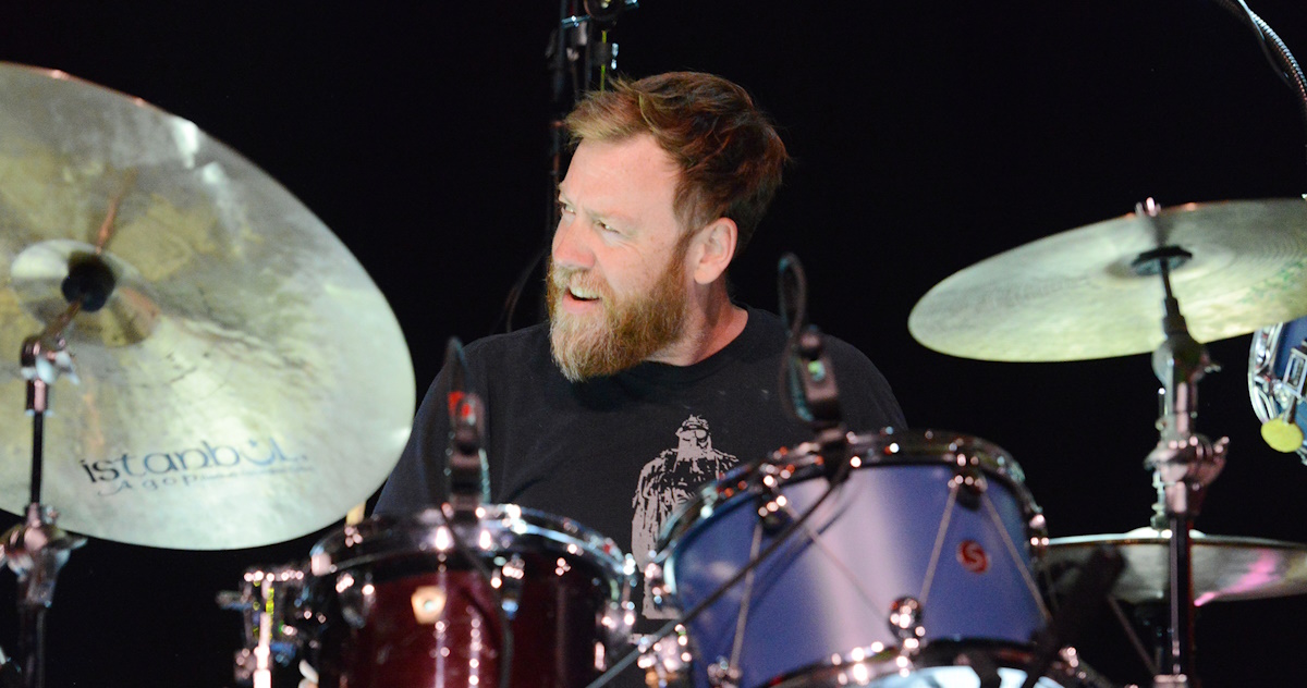 Joe Russo’s Almost Dead Debuts Allman Brothers Band Covers In Asbury ...