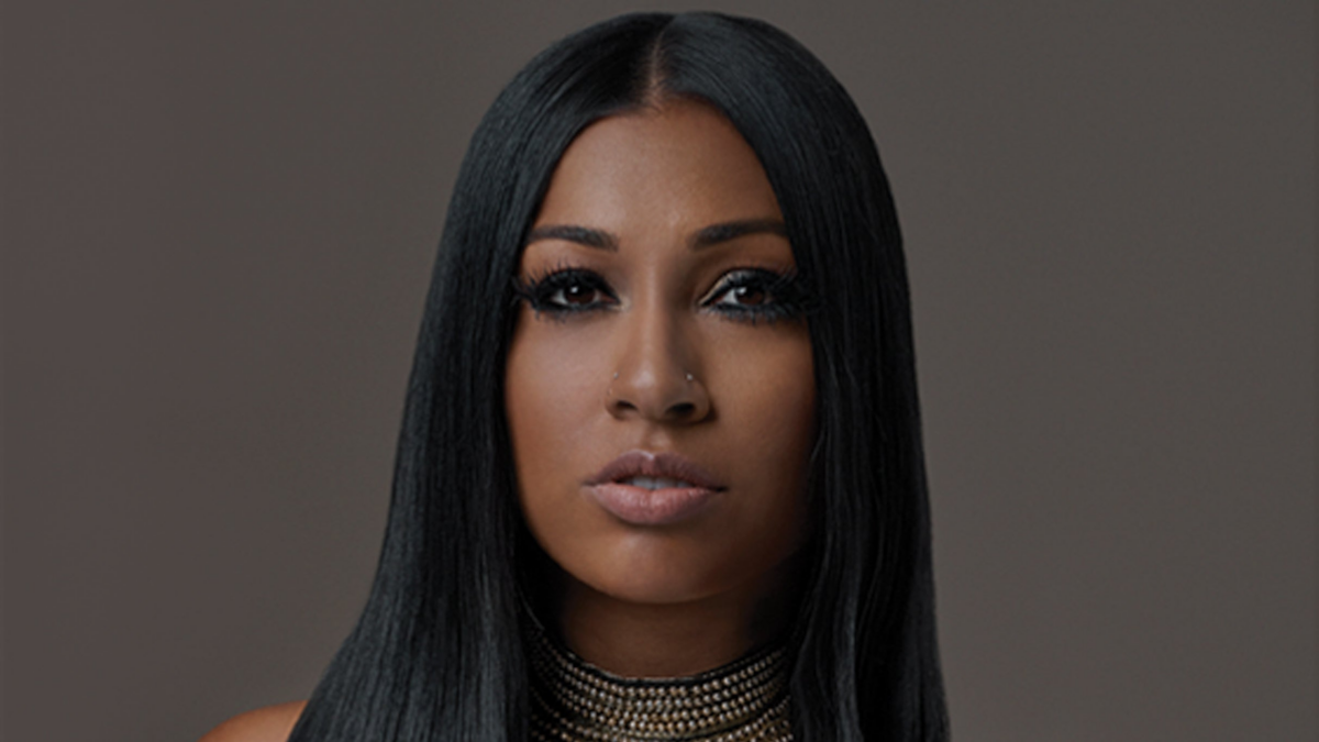 Melanie Fiona, City Winery St. Louis, Aug 6, 2026 Tickets, St. Louis, MO