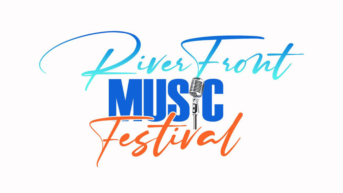 Riverfront Music Festival 2024 Lineup - Jul 20 - 21, 2024