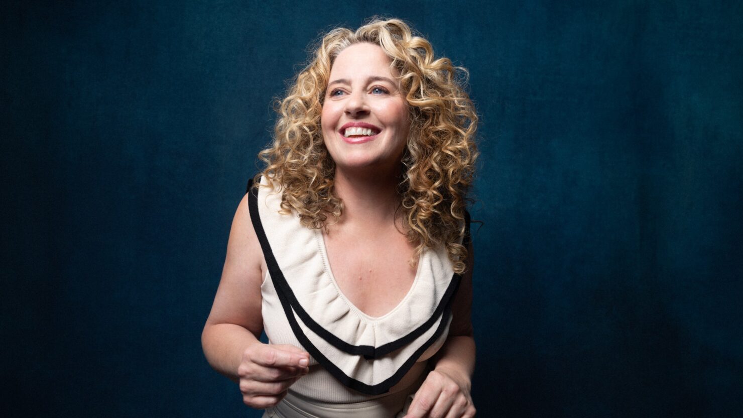 Amy Helm Previews New Album ‘Silver City’ With Stirring ‘Baby Come Back’ Single