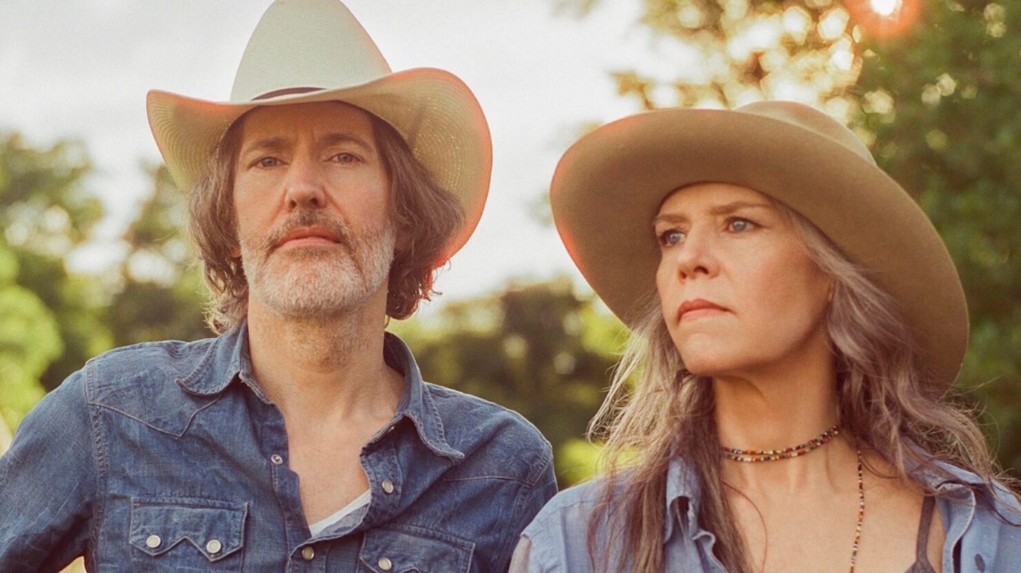 Gillian Welch & David Rawlings Share Poignant ‘Hashtag’ Single